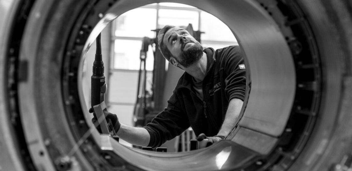 Promed - Medical Parts & Equipment