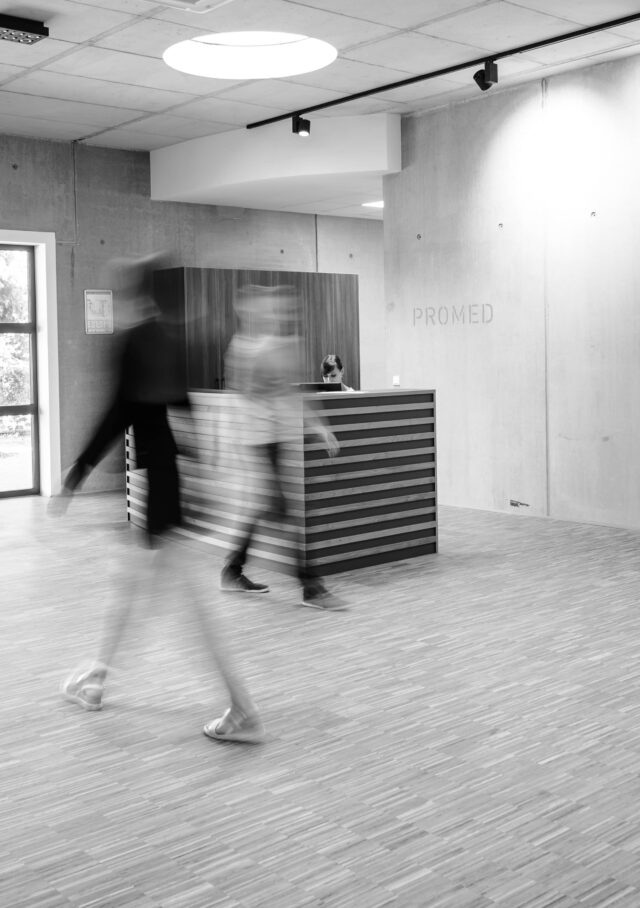 Promed - Medical Parts & Equipment