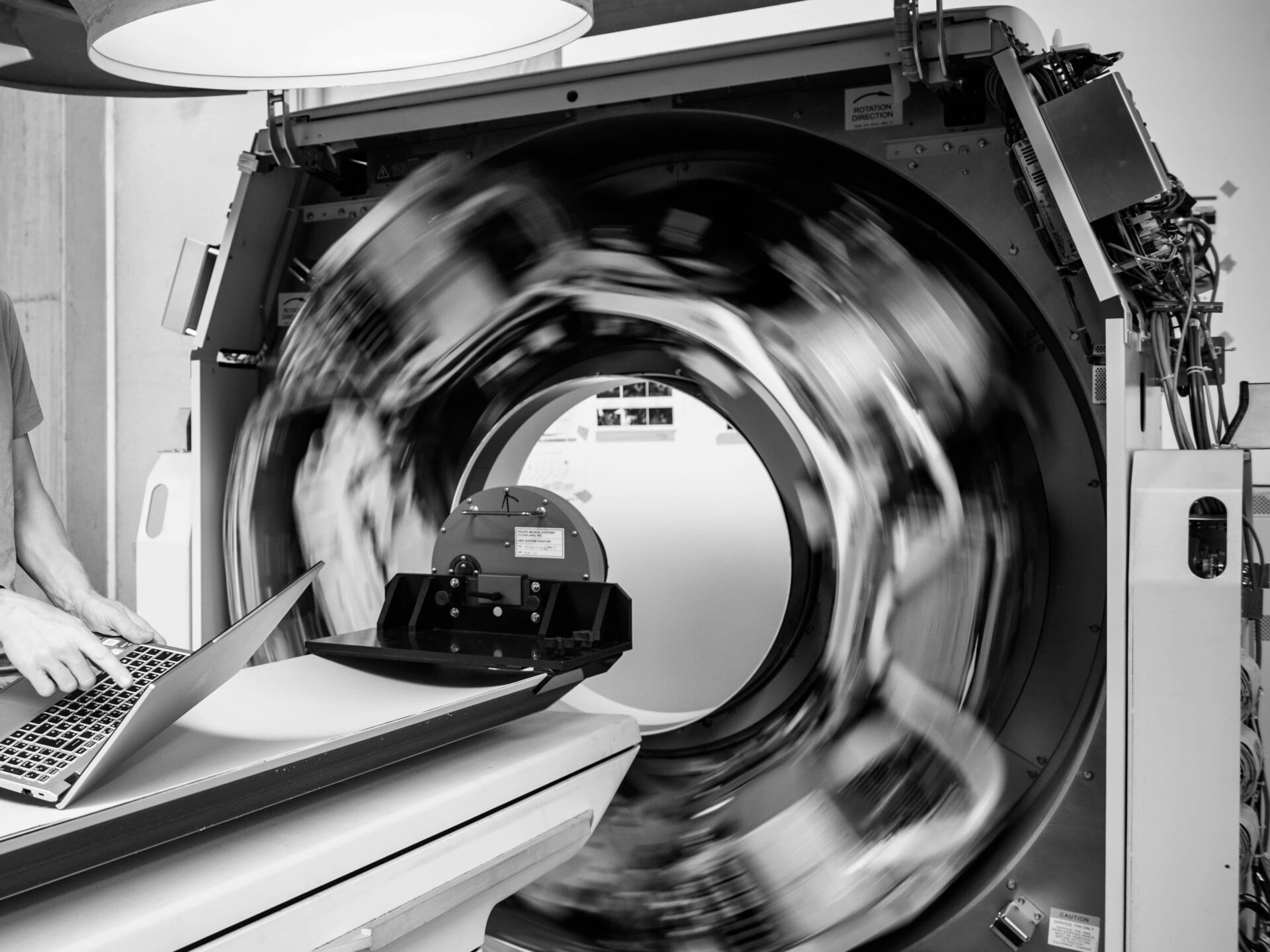 Wartung & Service - Promed